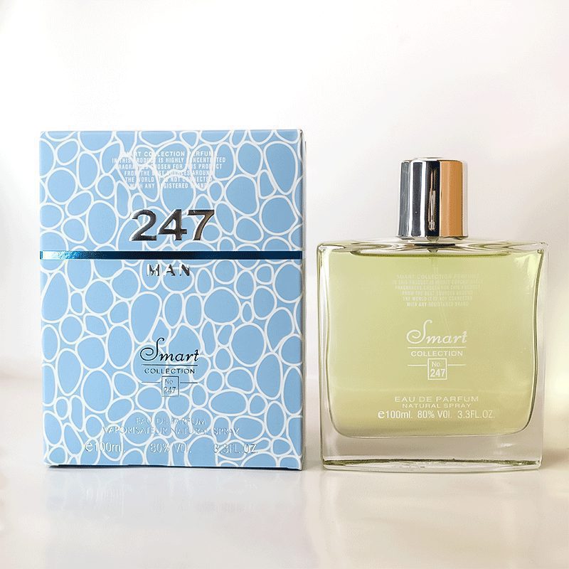 ادکلن 100 میل اسمارت کالکشن ورساچه او فرش کد 247 - سانا شاپ